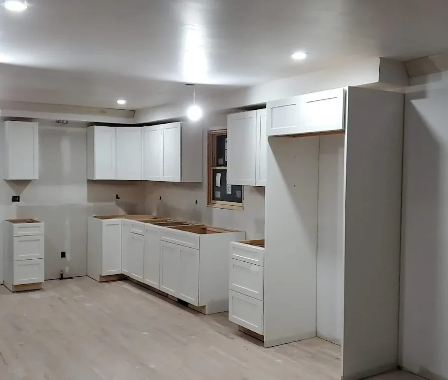 Carpentry - FP Carpentry LLC